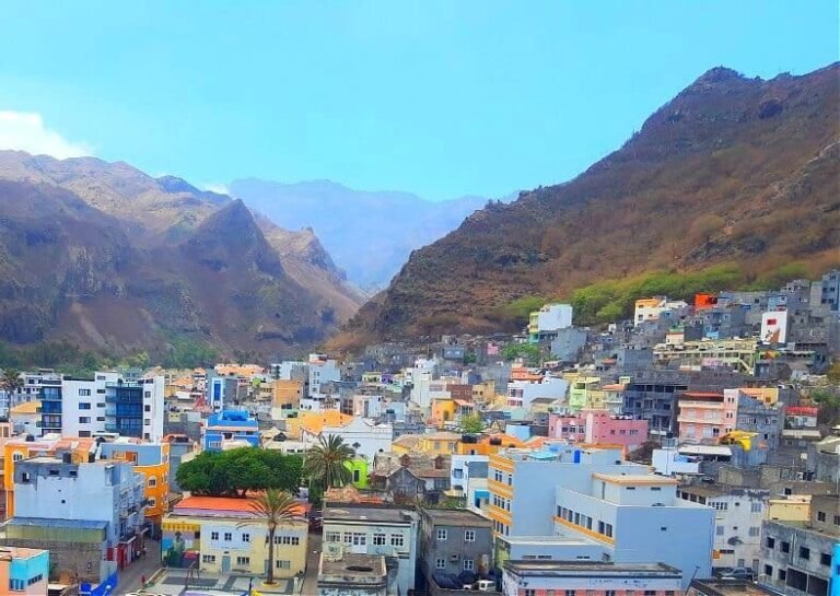 Randonnée Santo Antao - Les 10 sentiers incontournables